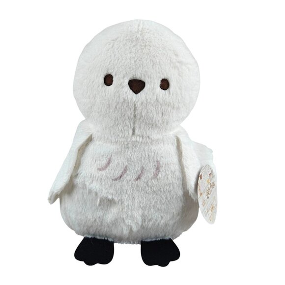 Wizarding World | Toys | Harry Potter Official Hedwig Plush Toy Soft ...